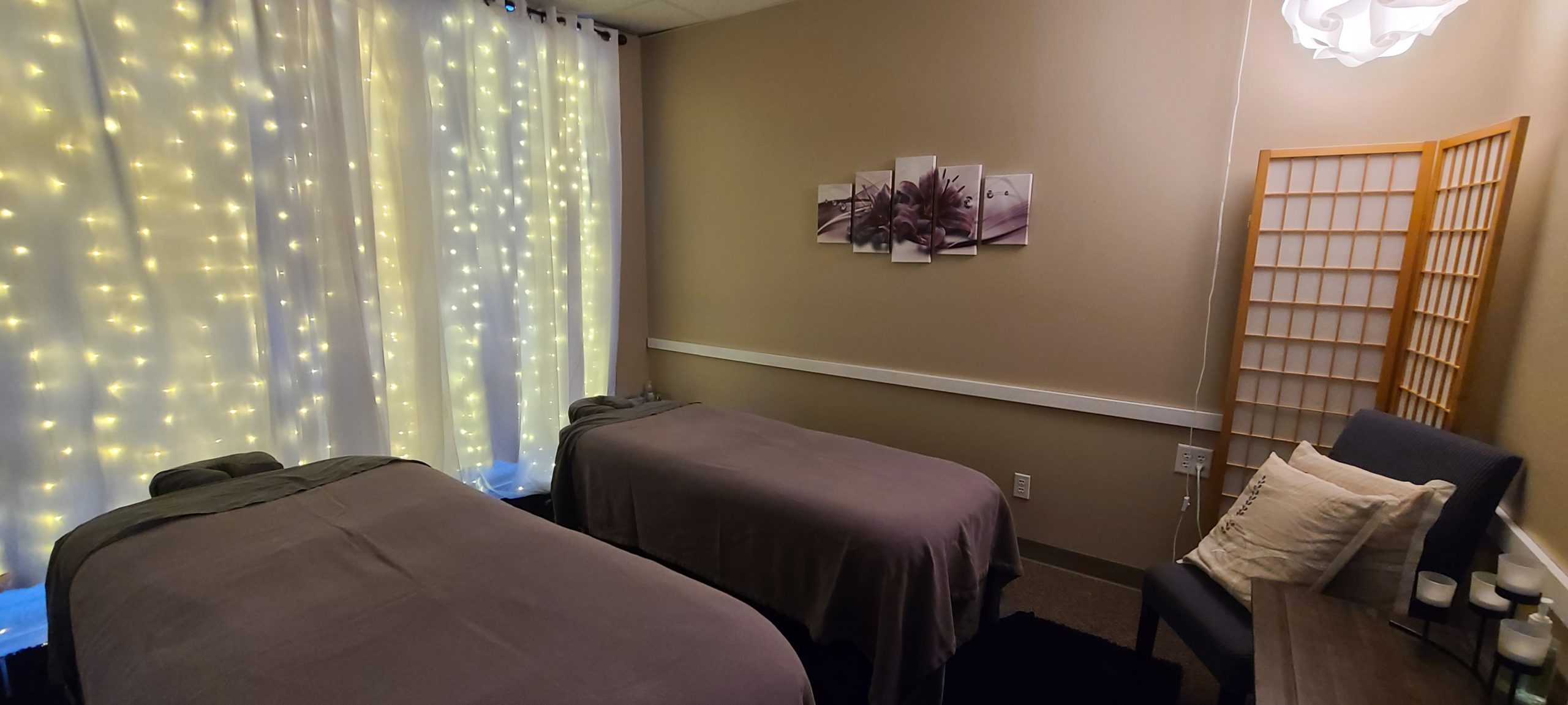 Tips for Scheduling Couples Massage - Simple Wellness Massage